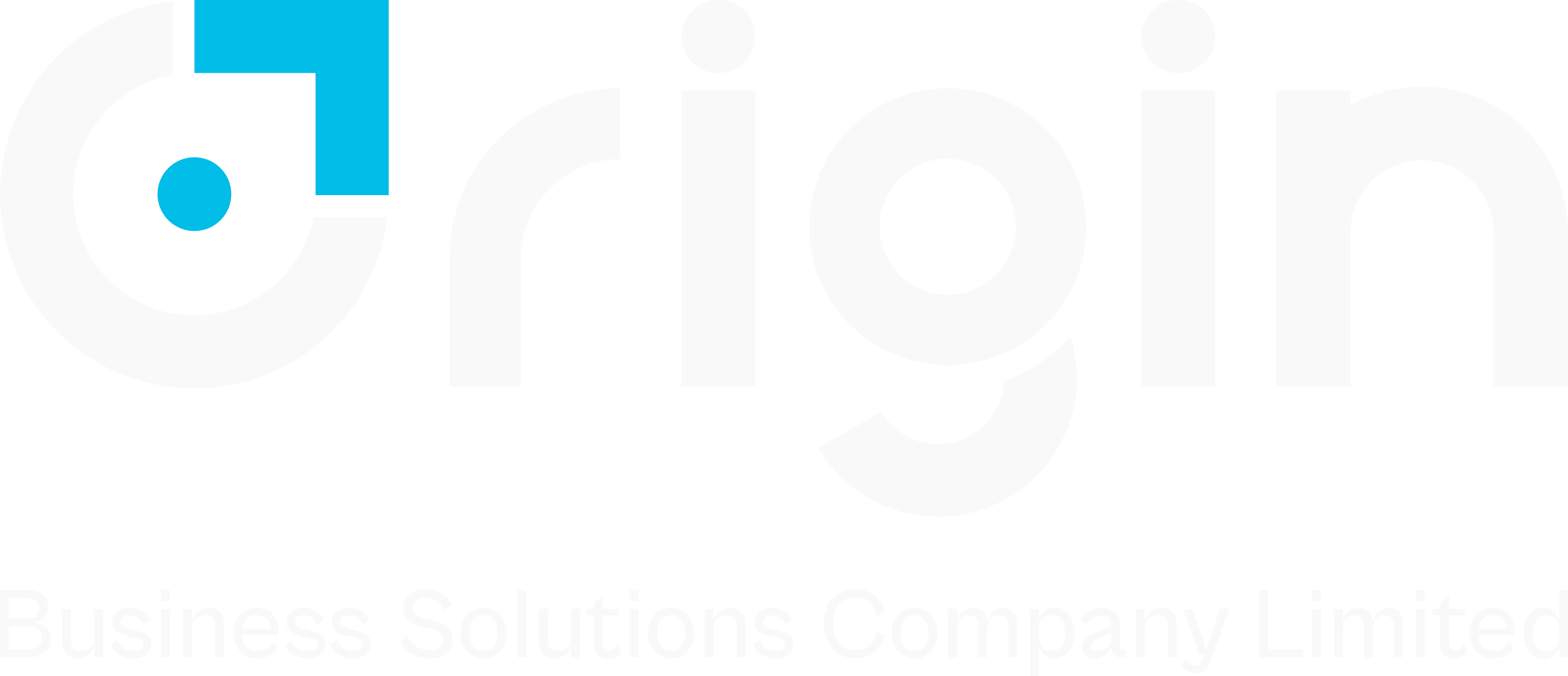 Origin Business Solutions
