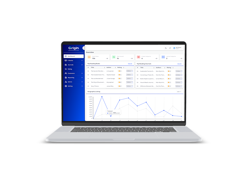 Origin Business Solutions